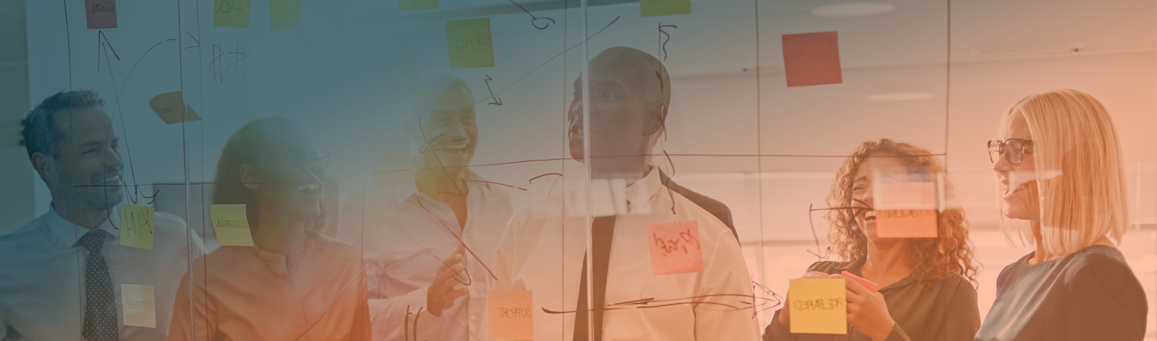 ICE Strategy Acceleration • LIFT | Elevate Your Business